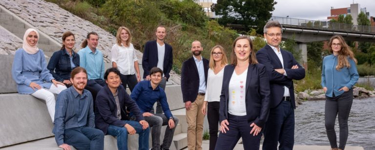 Artidis: Cancer diagnosis in less than 3 hours - HEMEX