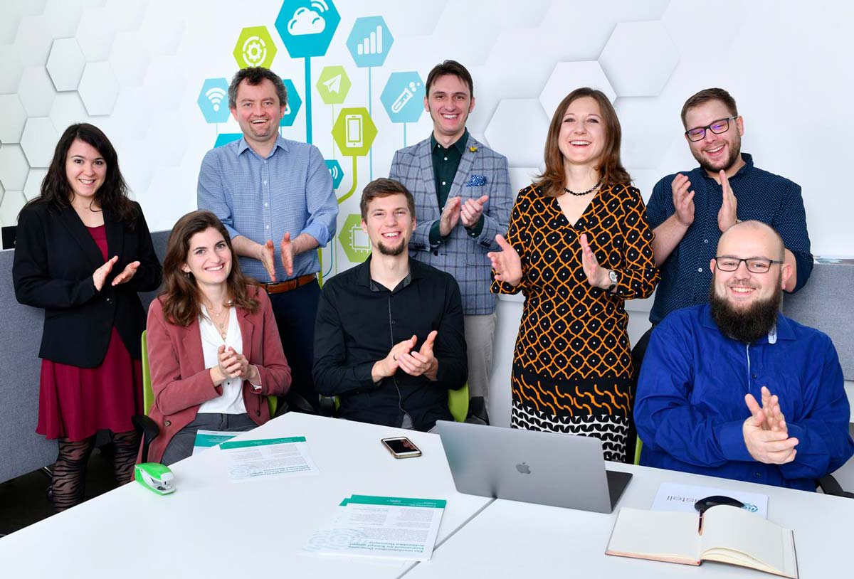 Resistell AG closes CHF 3.5M series A financing round - HEMEX