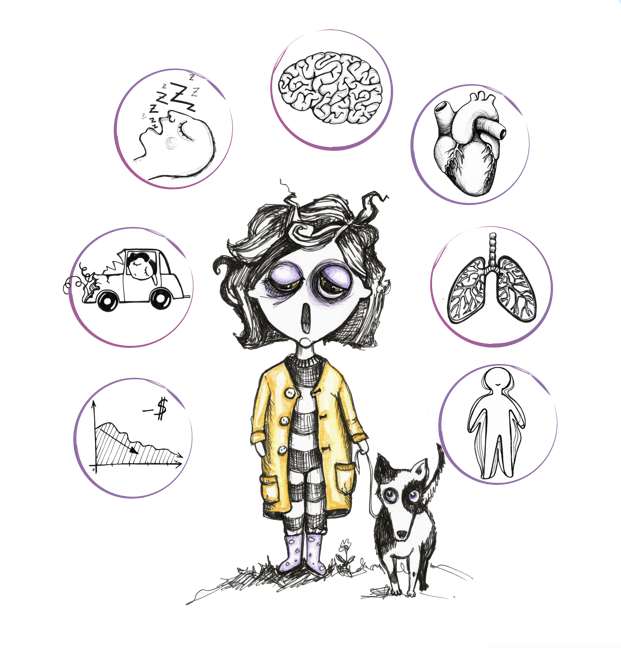 Tonight, You Will Sleep Like A Baby - HEMEX