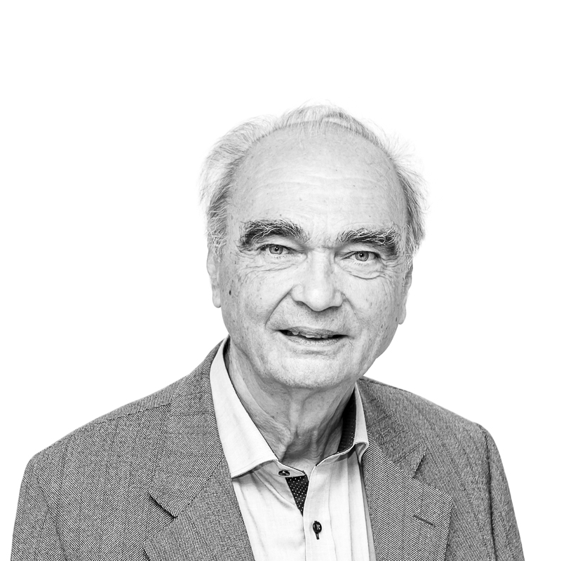 Hans, Paul & Pascal - HEMEX