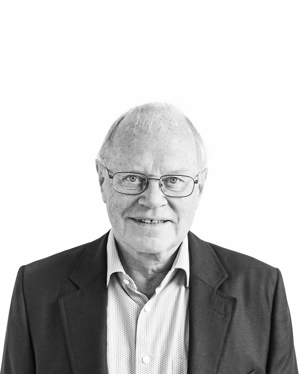 Hans, Paul & Pascal - HEMEX