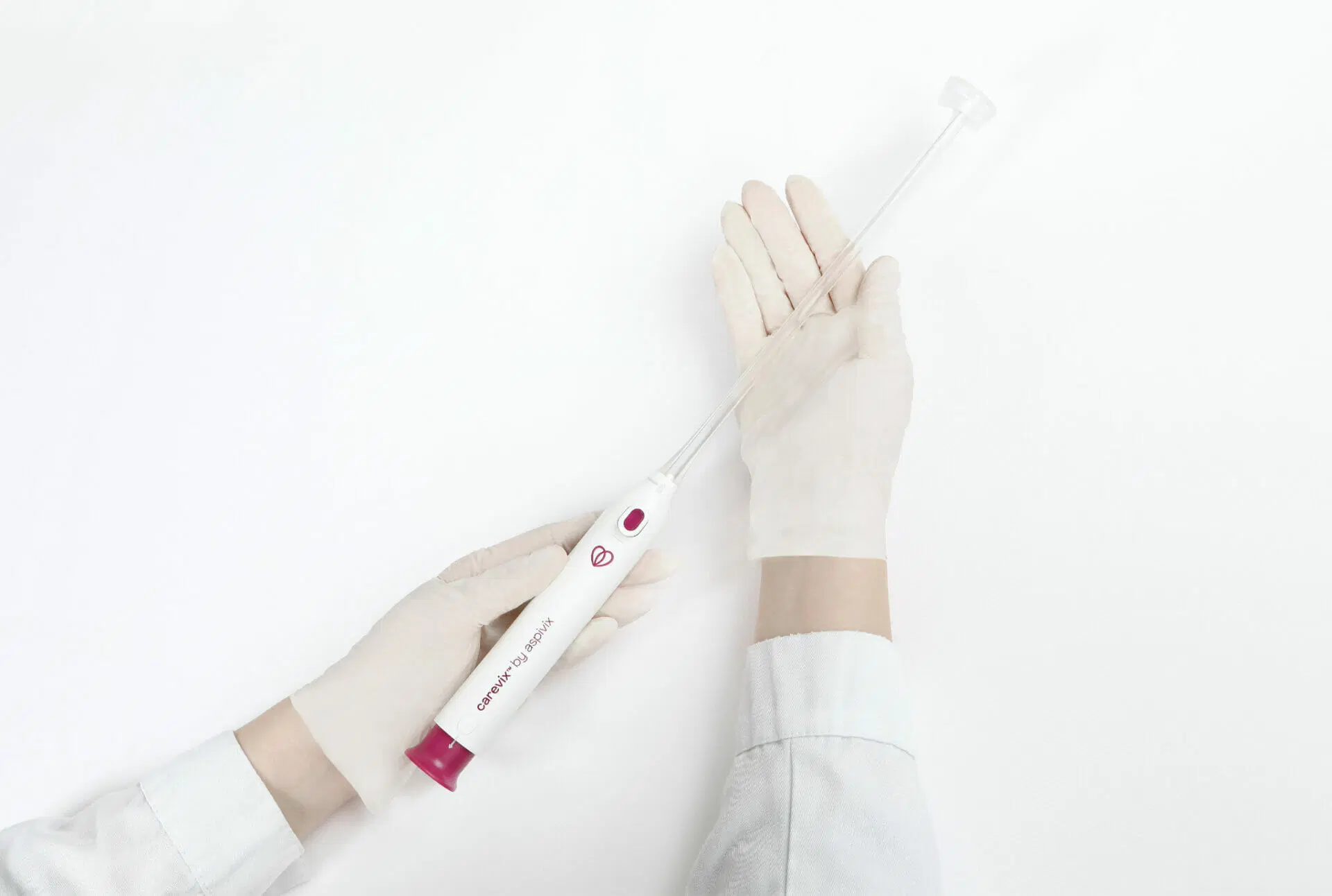 Reaching for the stars - ASPIVIX receives 510(k) clearance of Carevix ...